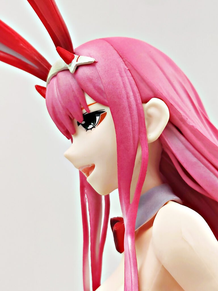 Zero Two Bunny Outfit Action Figure - Fanboys Collectors Zero Two Bunny Outfit Action Figure - Fanboys Collectors